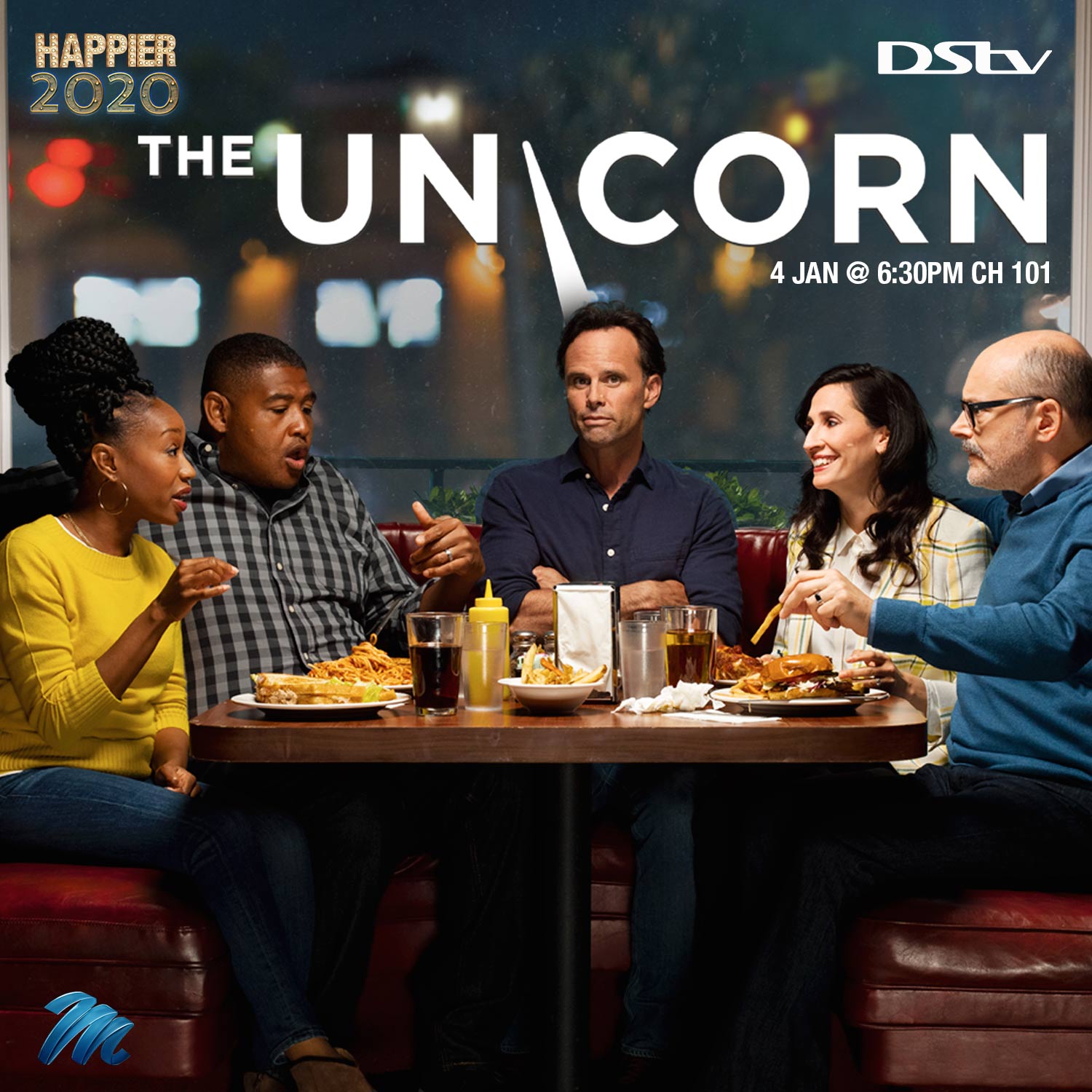 New Year, New Shows And More On DStv – Yes International! Magazine