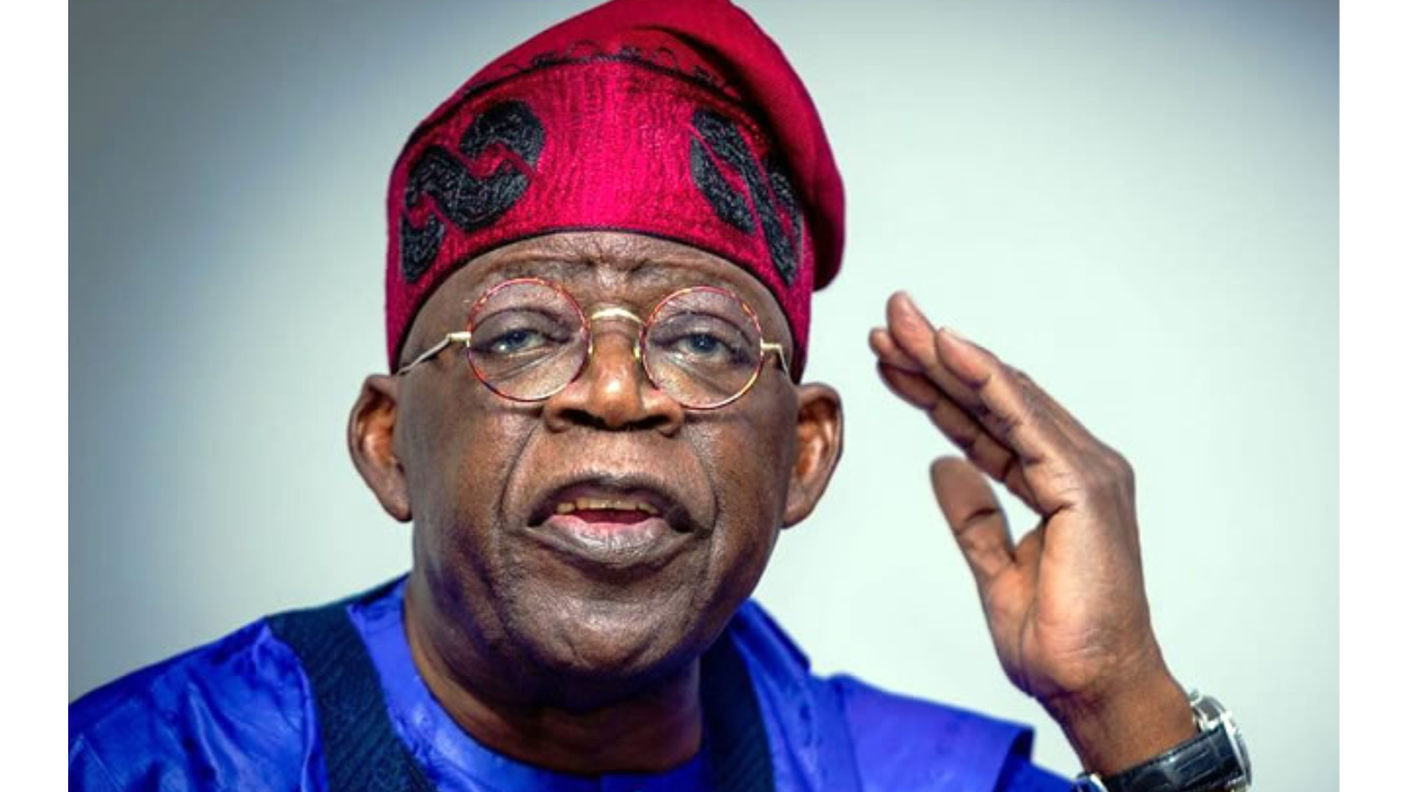 Tinubu Promises To Look Into Marginalisation Complaints Of Okun People ...
