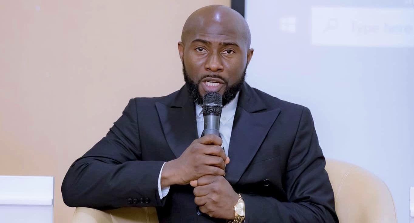 Identifying And Attracting Destiny Helpers – By Henry Ukazu – Yes ...