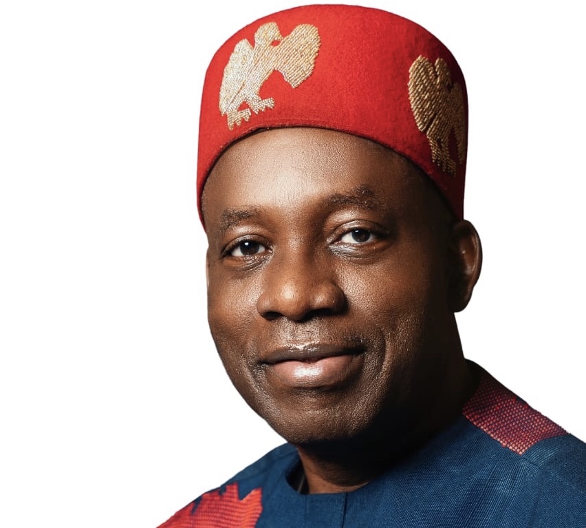 Stop Misquoting, Sabotaging Homeland Security Law 2025, Anambra ...